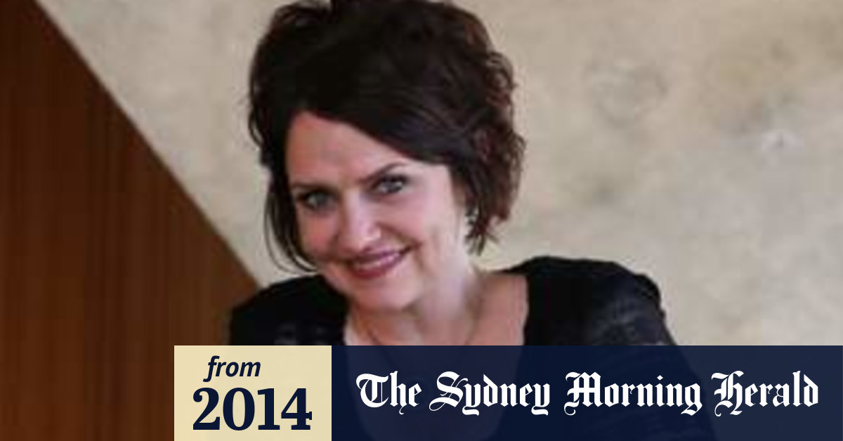 Opera Australia's Emma Matthews makes rainbow gesture to help rebuild ...