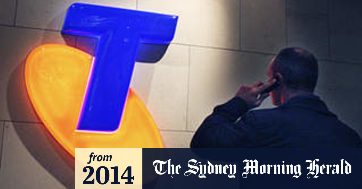 Telstra opens modern offices at new HQ