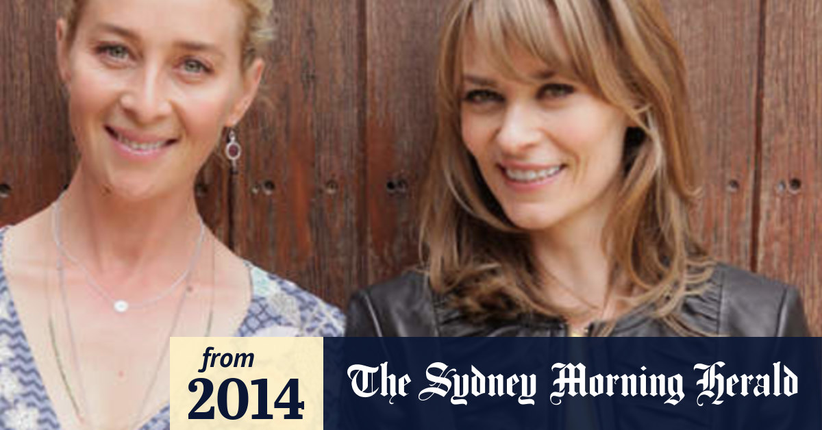 From Underbelly to Offspring: the many lives of Kat Stewart