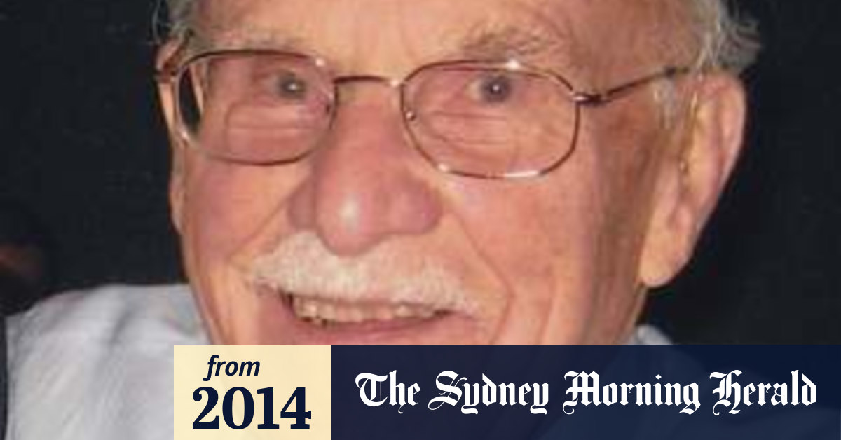 Gordon Butler: Compassionate hero who loved nature