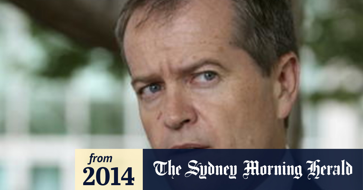 Reforms in ALP a vexed question