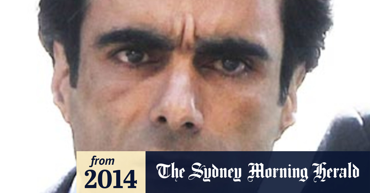 Car wash king Anthony Sahade ordered to stop threatening neighbours