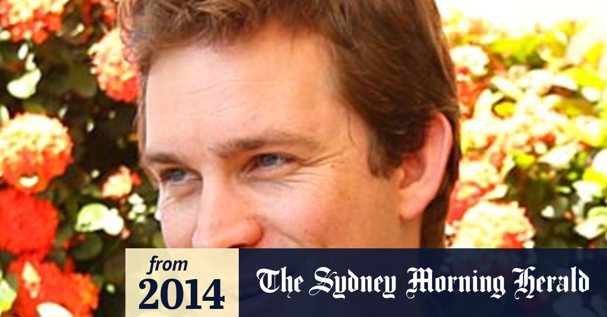 Dr David Chessor: A country practice