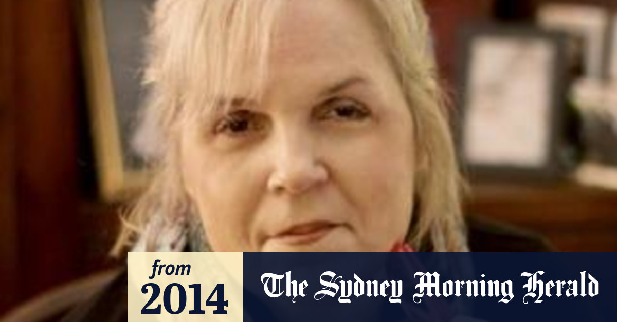 Carol Wall - Books that Changed Me