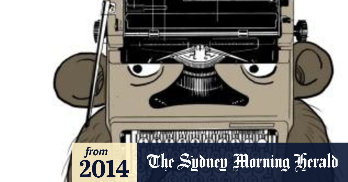 Wordplay: Typewriters from the top row – Remington and Olivetti poetry