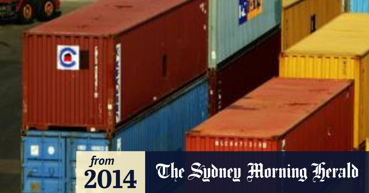 Brambles buys UK container business