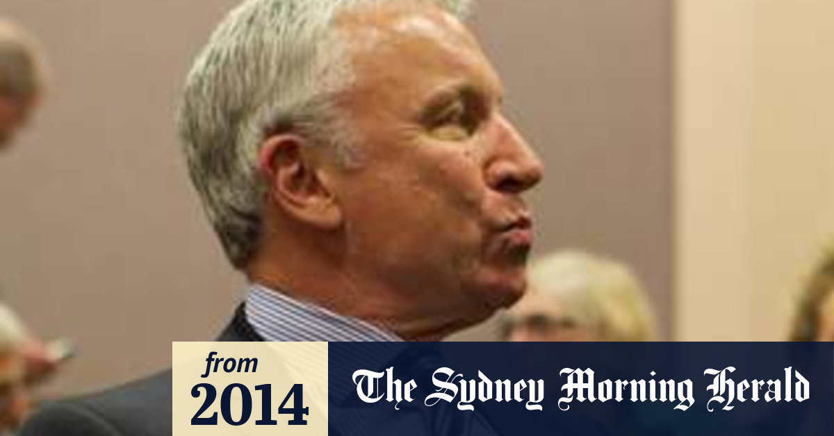 John Hartigan welcomes 'overdue' media review