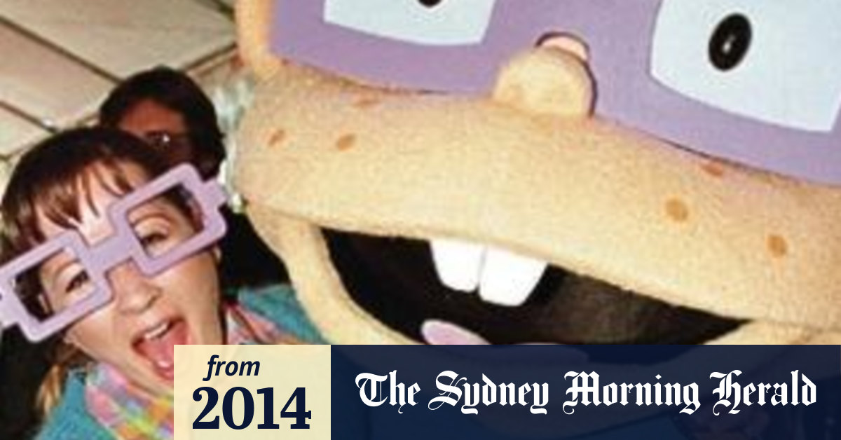 Christine Cavanaugh, voice of Babe, Chuckie in Rugrats, dead at age 51