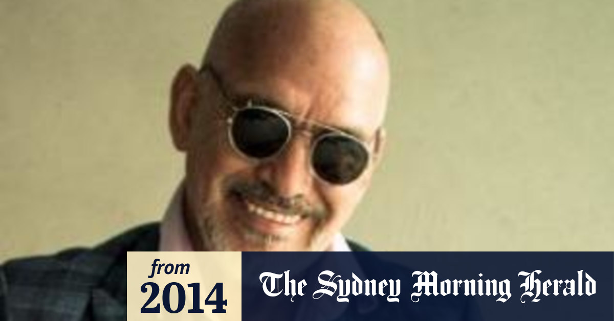 Joe Camilleri still rockin' 50 years on