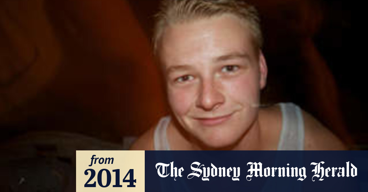 Daniel Christie remembered as 'a beacon of morality with a heart of gold'