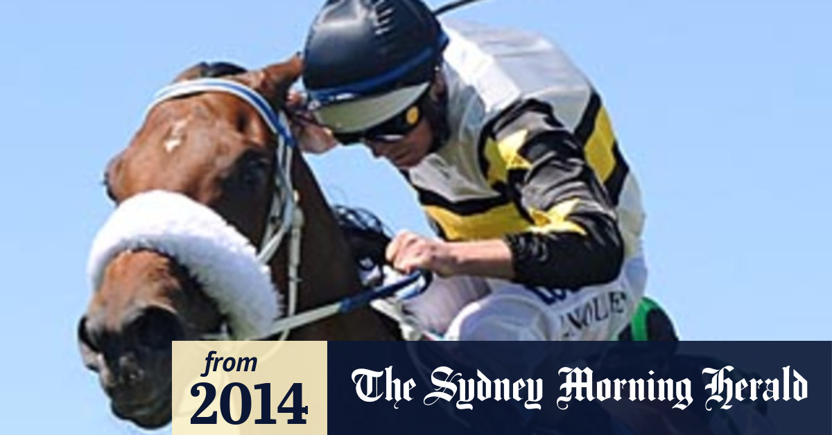 Australian Guineas: James Cummings dreams of first group 1 glory with ...