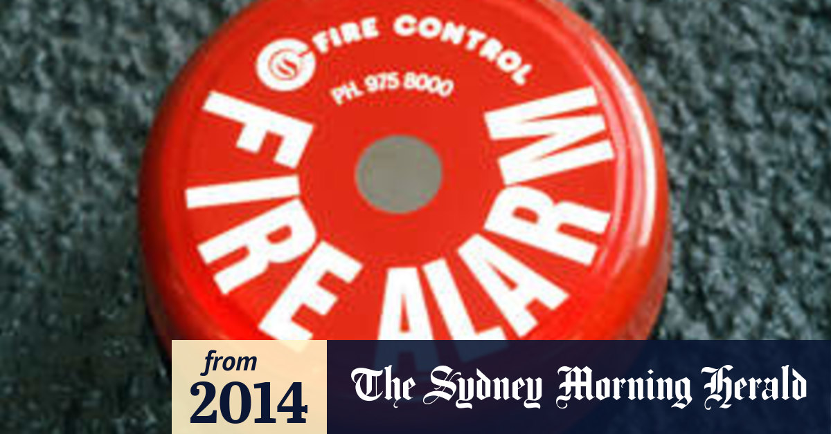 Accidents waiting to happen: Fire-trap buildings in NSW