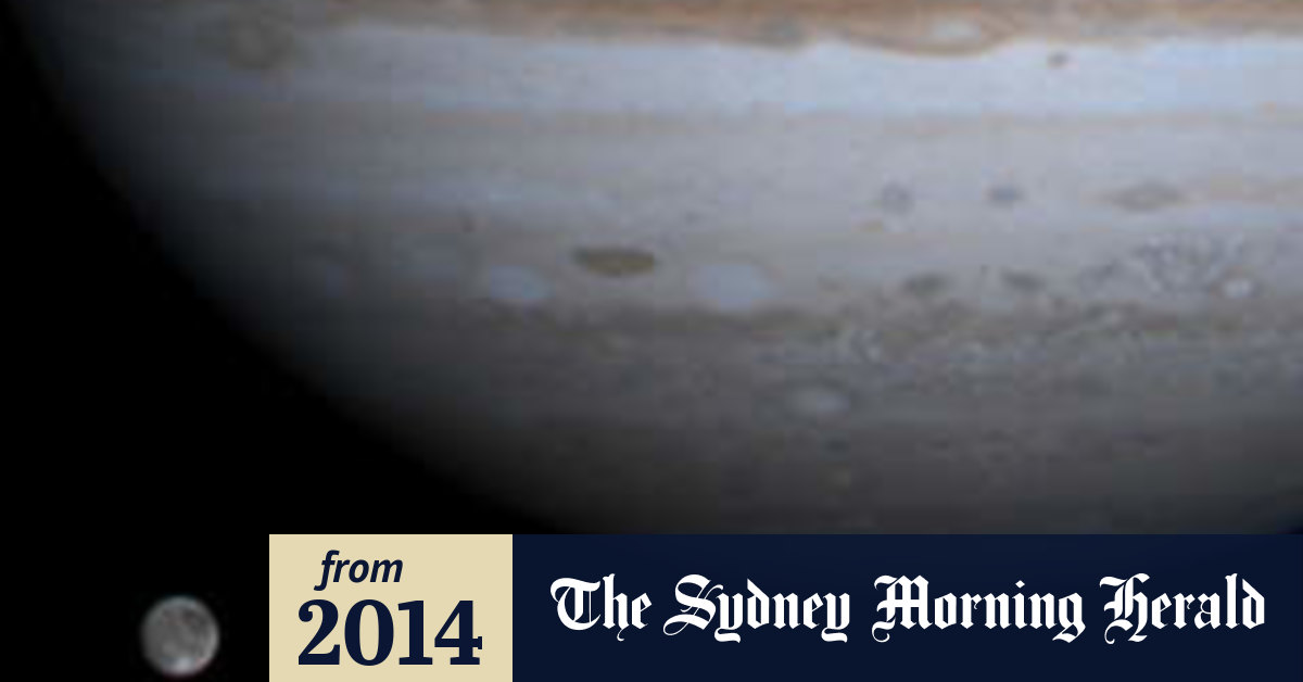 The return of the king planet Jupiter