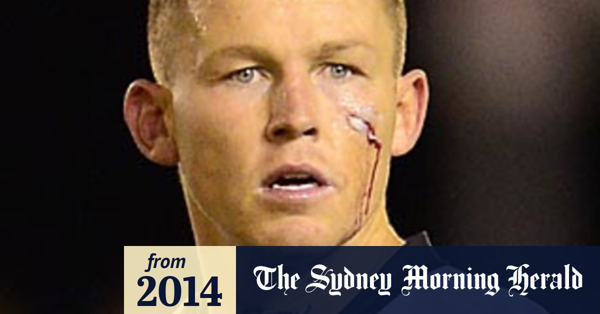 Todd Carney showed he had learned little from his past mistakes
