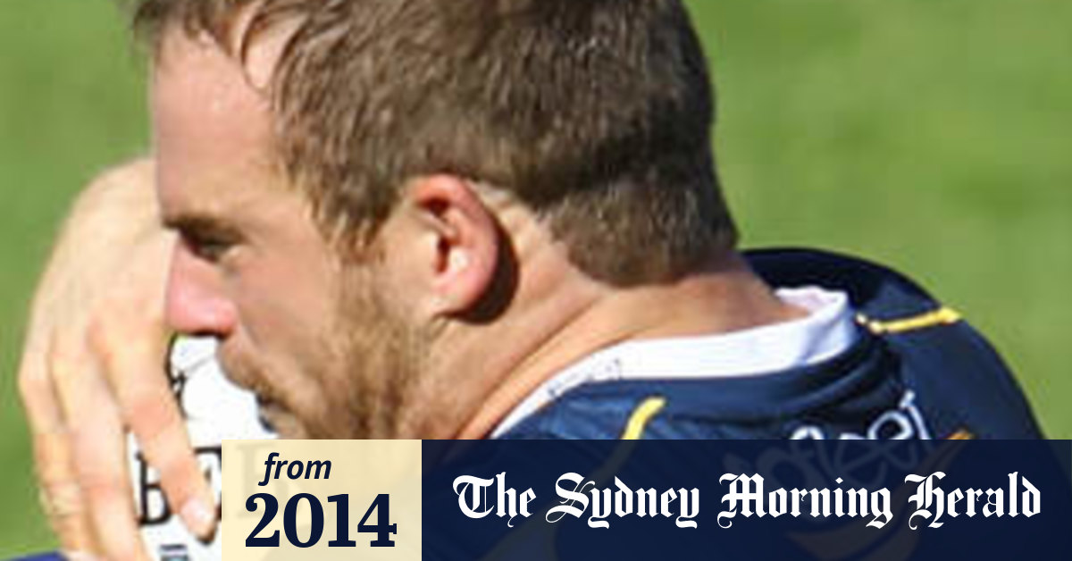 Pat McCabe's return crucial for Brumbies' Super Rugby hopes