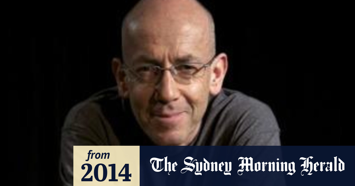 Loyal creatures inspired Morris Gleitzman
