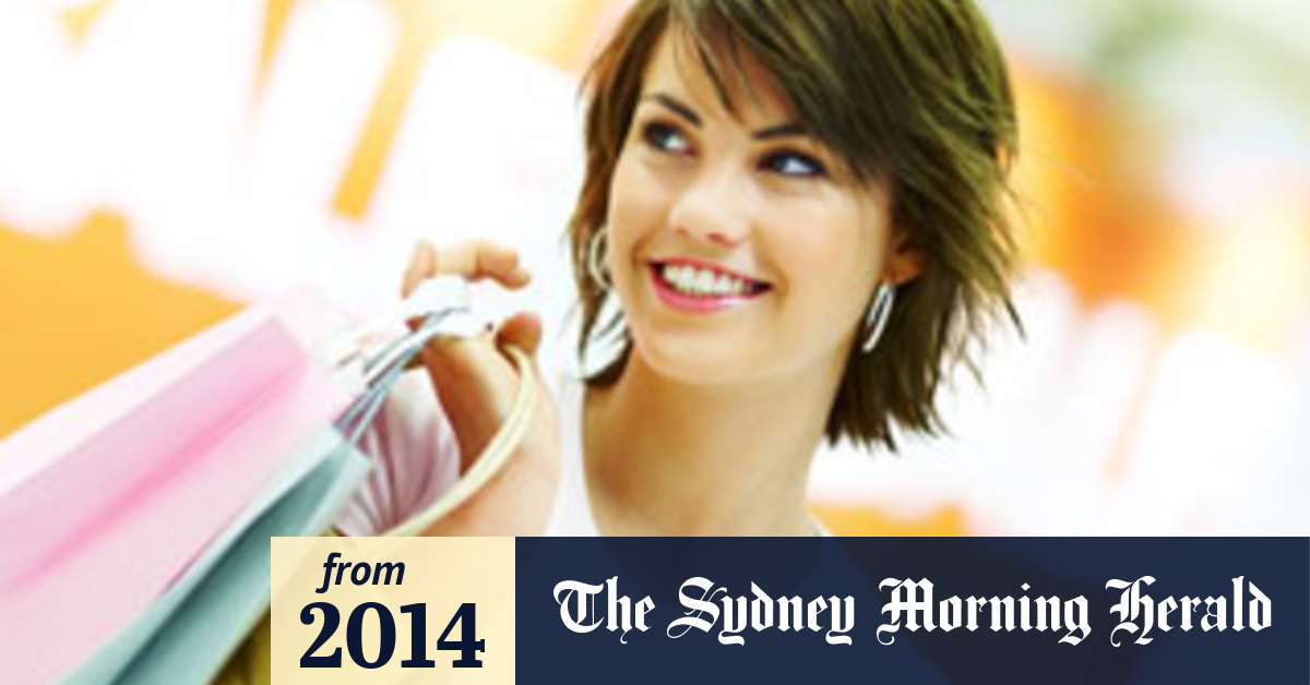 Get your brand in department stores