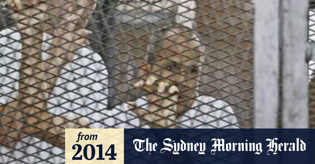 Peter Greste case: Inside Egypt's Tora prison