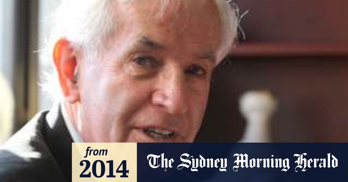 Ian Temby to lead team to recover proceeds from Eddie Obeid mine deal