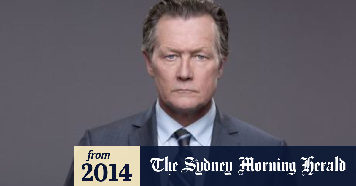 Robert Patrick talks Scorpion, the real-life Walter O'Brien and the ...