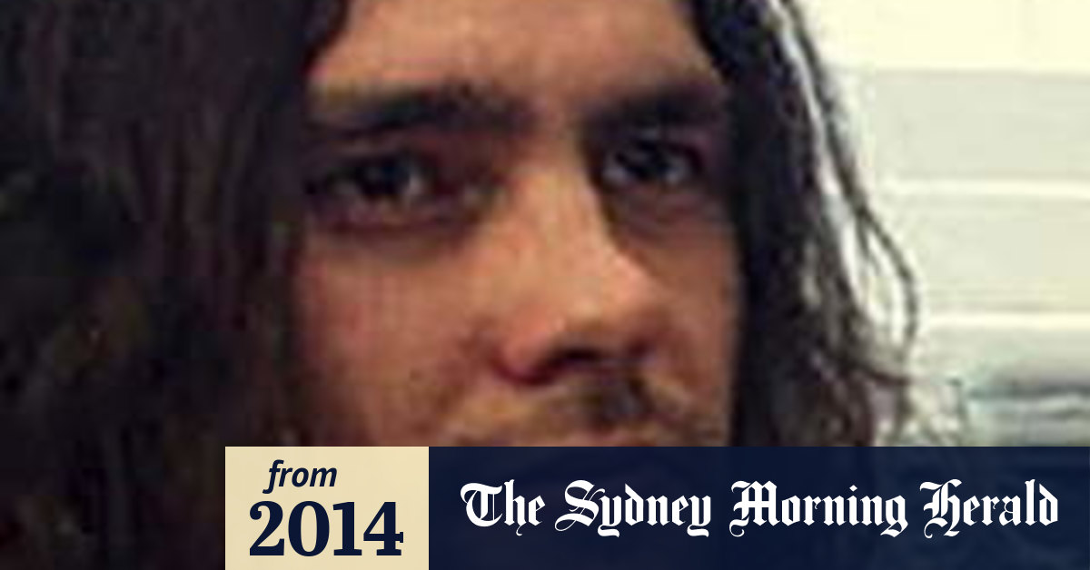 Marc Earley from The Growl has finger snapped in Sydney attack