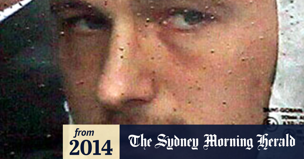 Boxer Josh Smart arrested after Pyrmont shooting