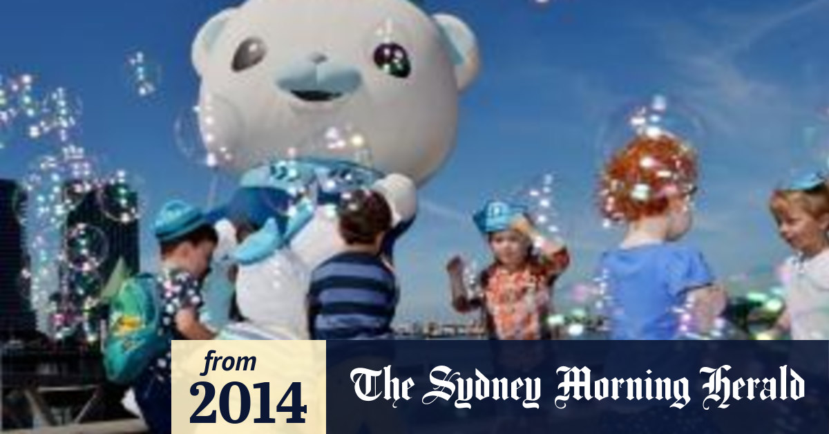 Exclusive Australian Octonauts live show set to send a message about ...