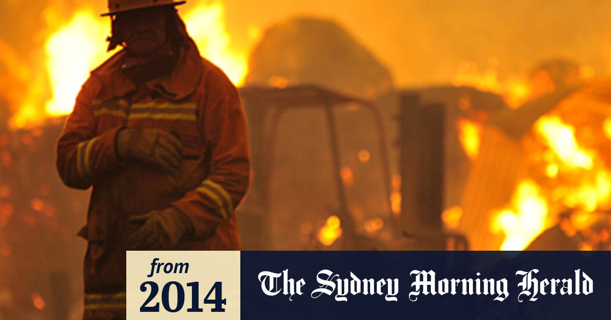 Is your business fireproof?