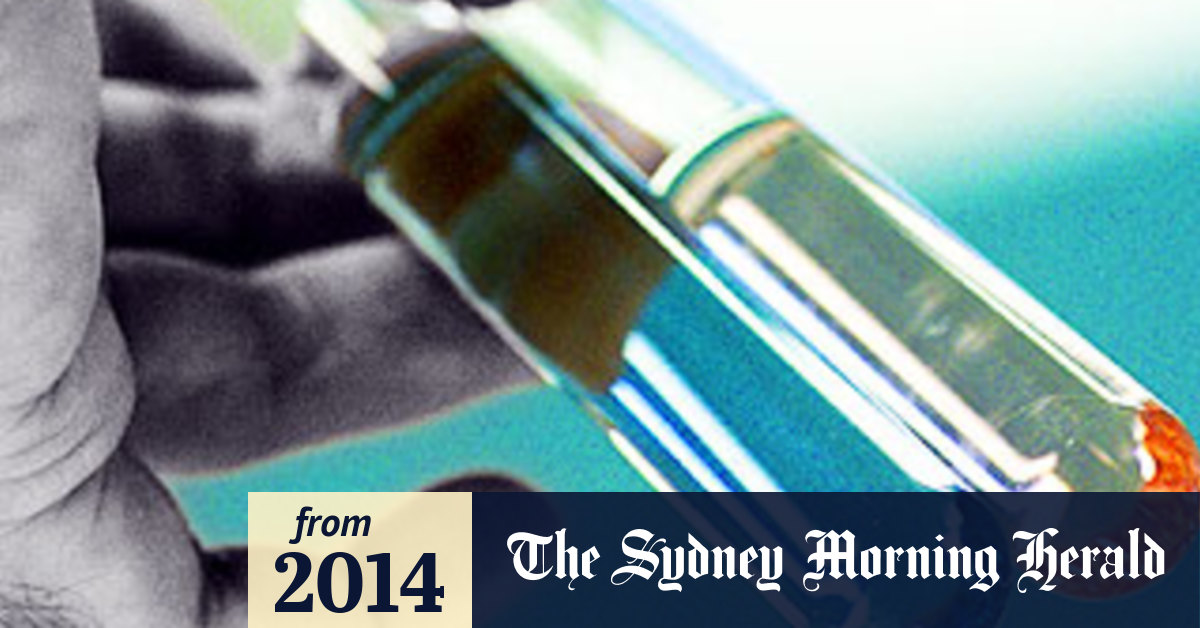 'Death test' to predict when a healthy person is likely to die