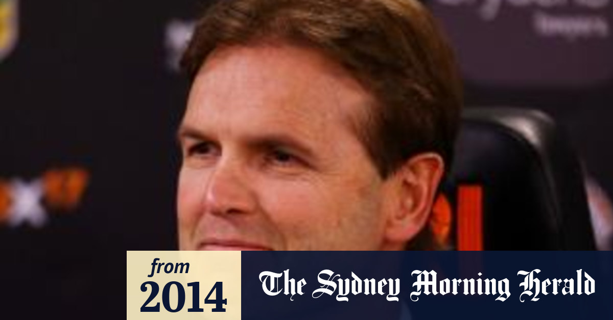 Wests Tigers coach Mick Potter considered quitting the NRL club