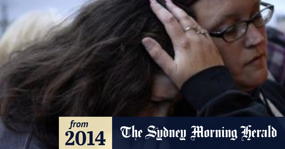 Oso landslide: How a giant wall of water-saturated earth destroyed a ...