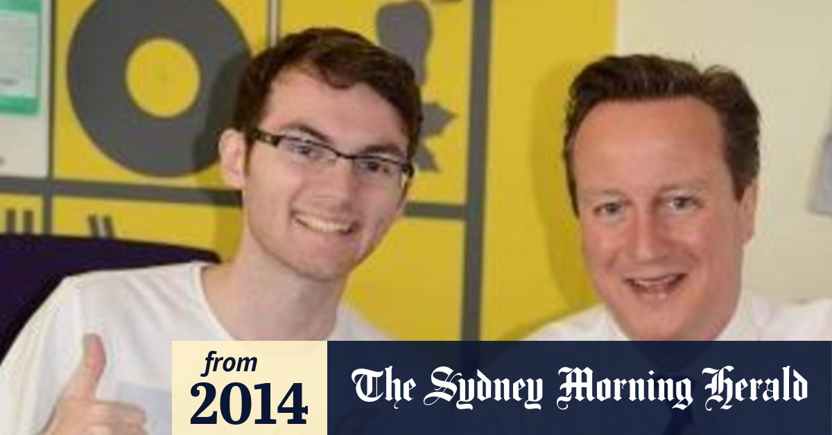 British teenage cancer sufferer Stephen Sutton dies after raising ...