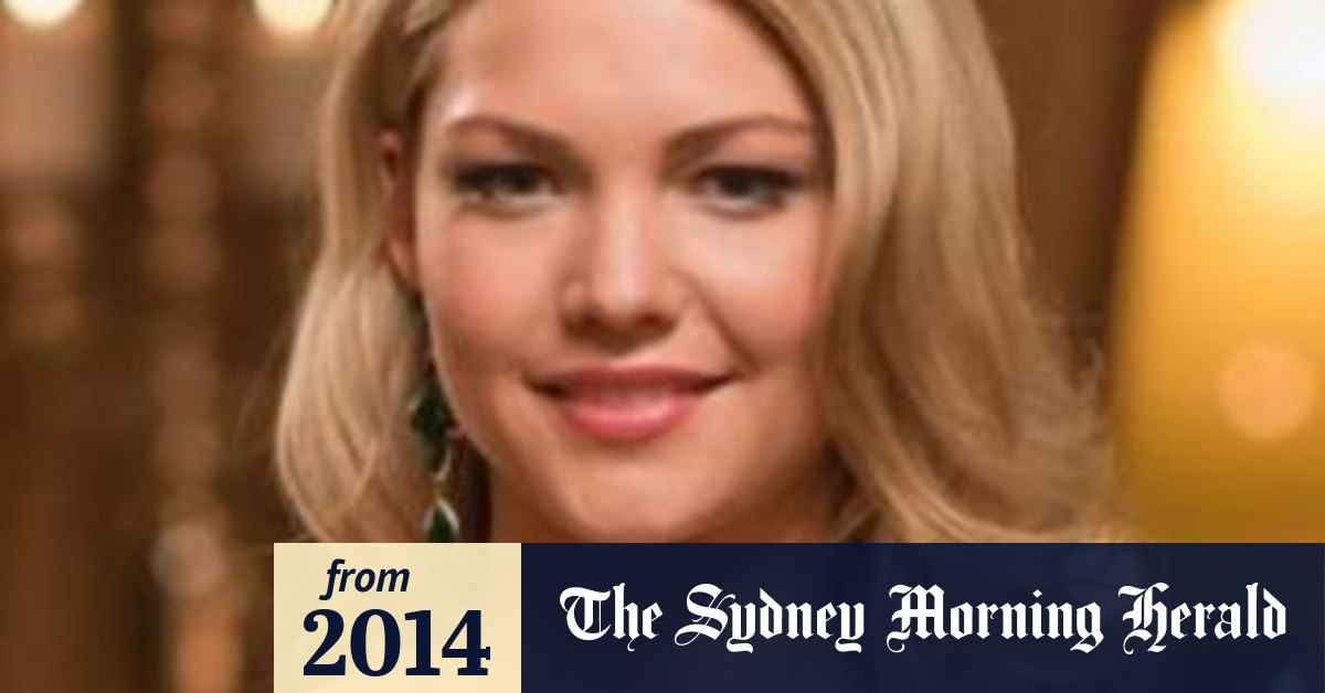 Who will Blake Garvey choose on The Bachelor Australia?