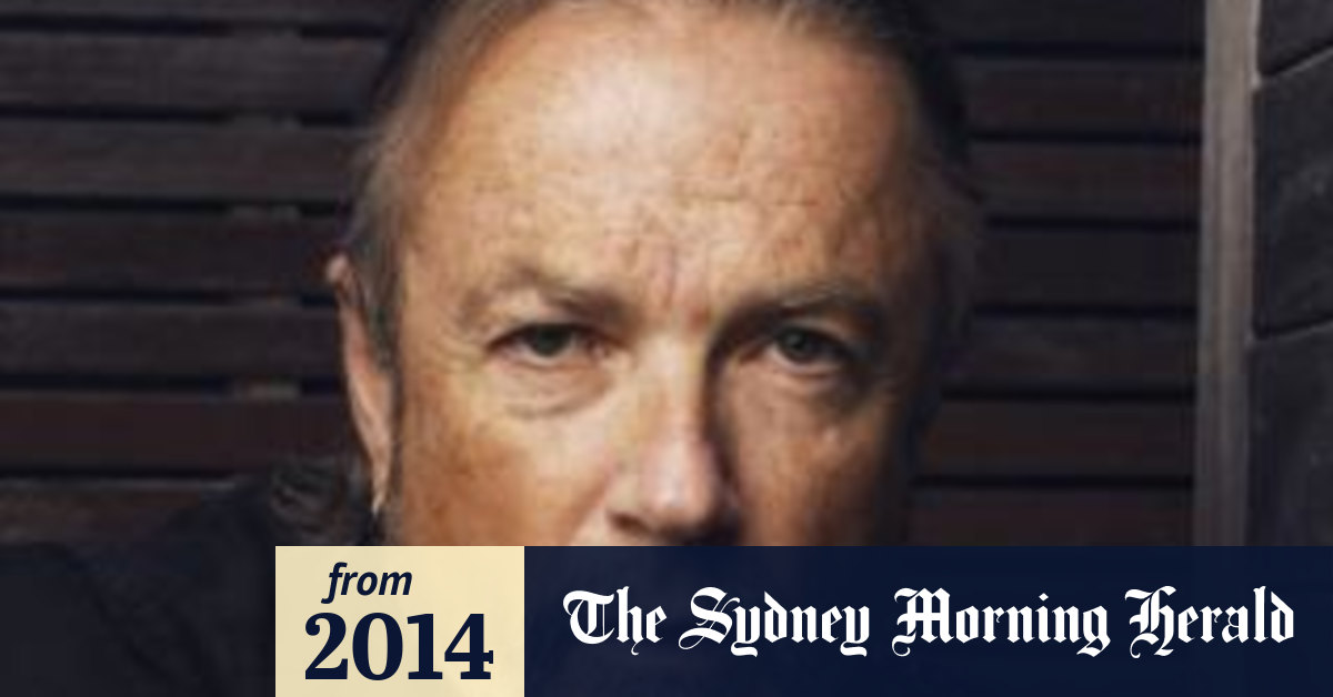 Steve Kilbey, at 60, on The Church, his heroin decade, the band wars ...