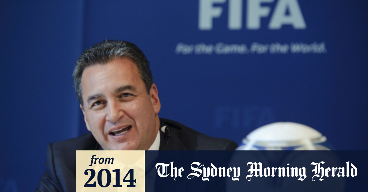 FIFA to publish Garcia report into World Cup bidding process in ...