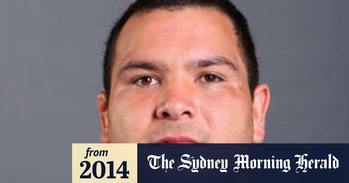 Laurie Weeks ready to suit up for the Wallabies after long wait