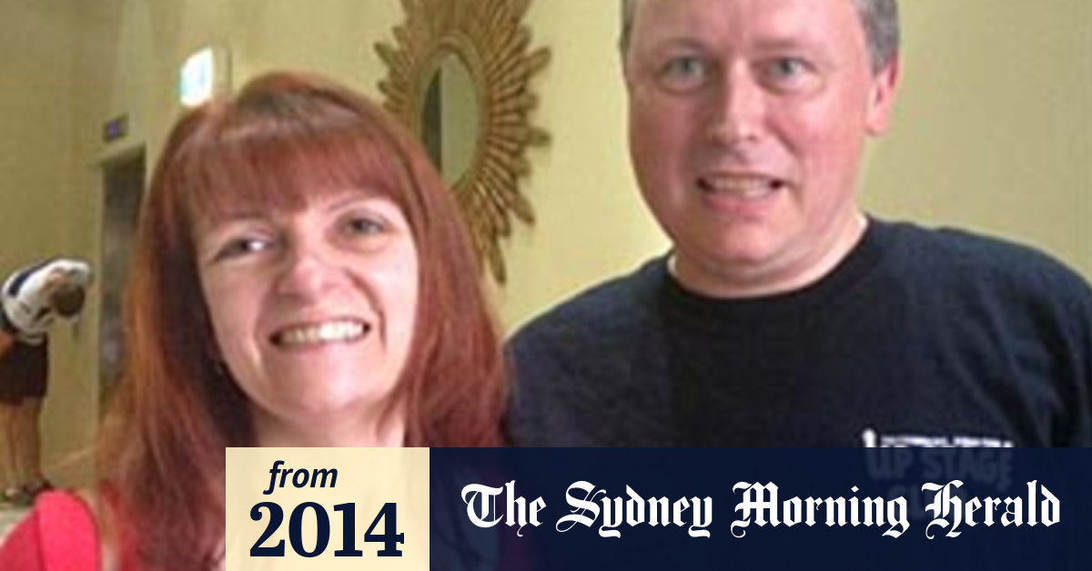 Bruce Springsteen tour brings out big fans in Laurie and Janice Ball