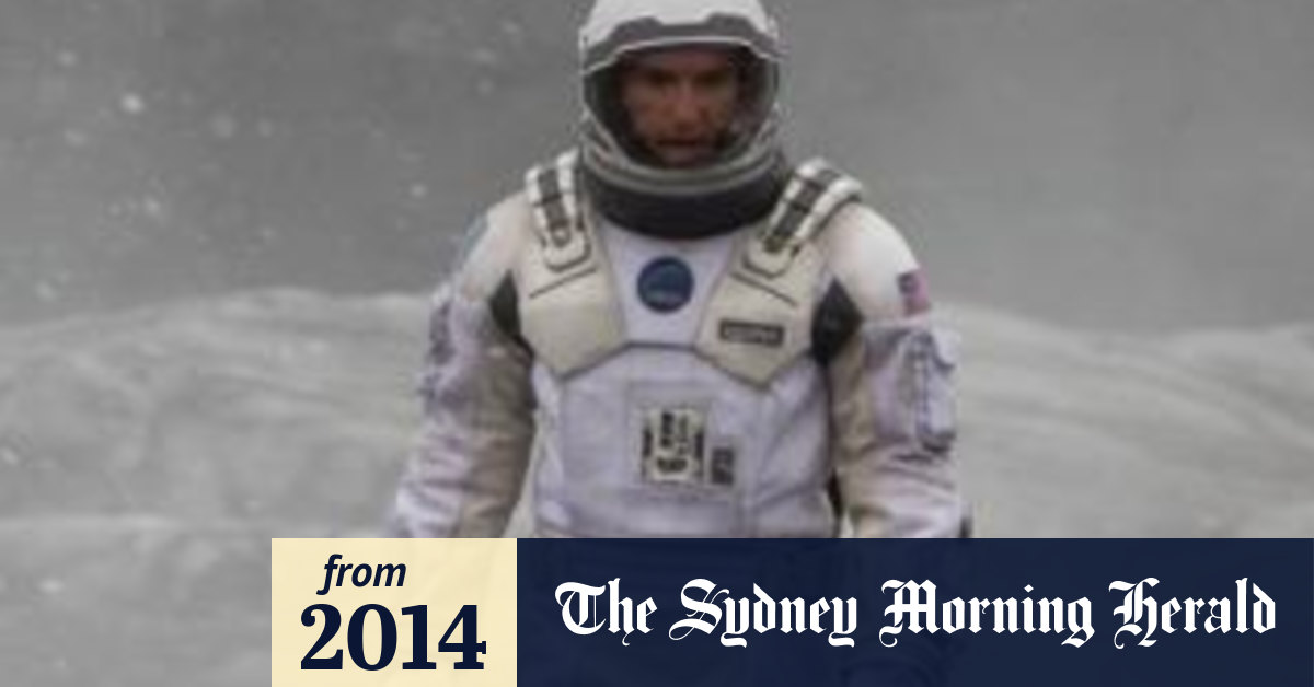 Interstellar review: Emotion, theorems and visuals combine, then collapse