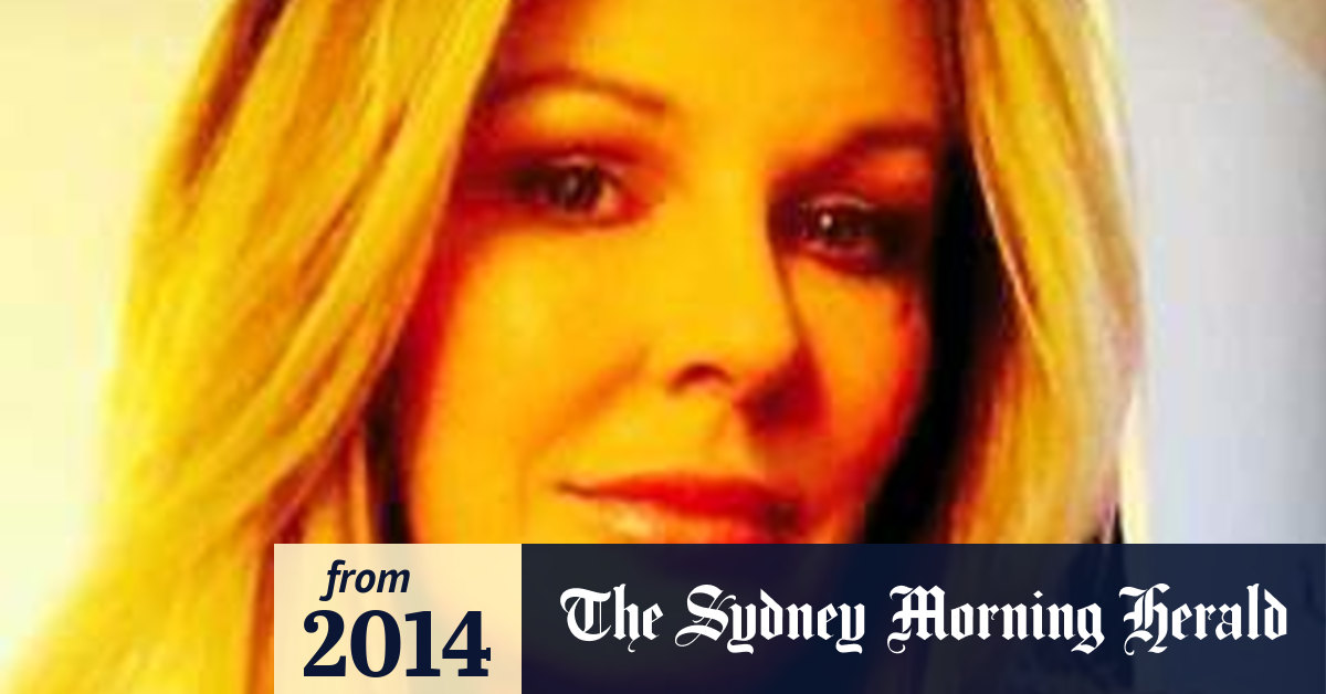 Public image of a glamorous and generous soul hid inner torment