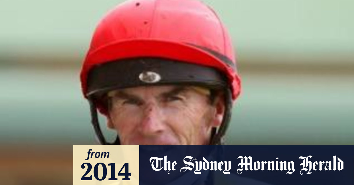 Mudgee mayor Des Kennedy a chance in home-town Gooree Cup