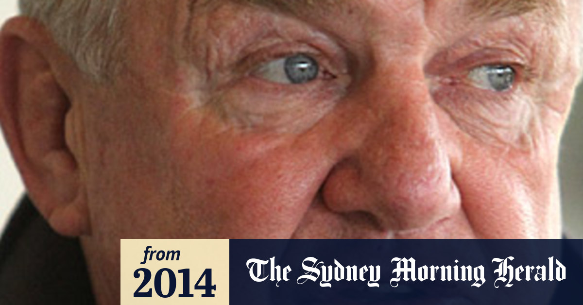 How South Sydney Rabbitohs' former leader George Piggins did his deal ...