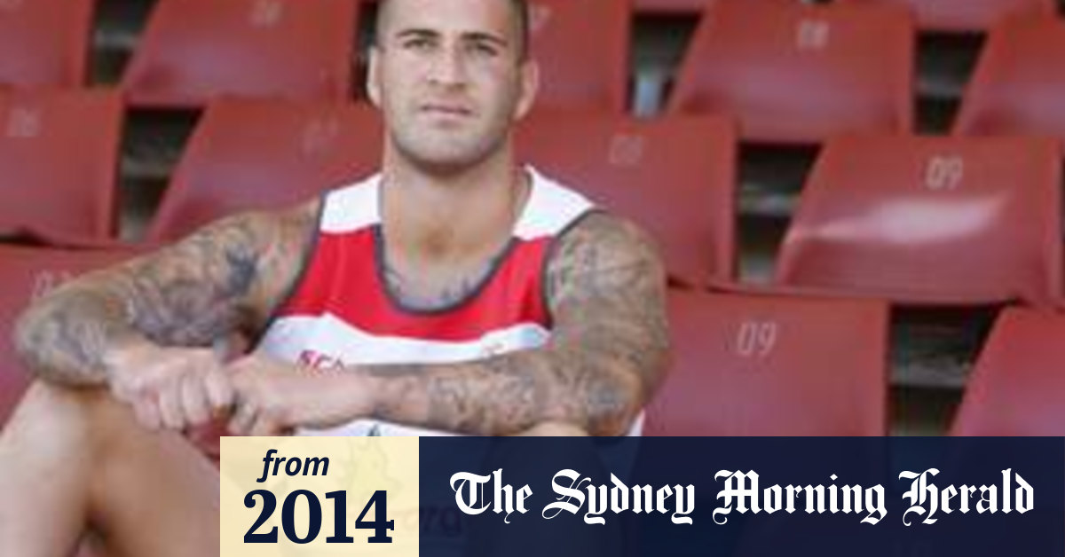 NRL: Former Canberra Raider Josh Miller helped convince Joel Thompson ...