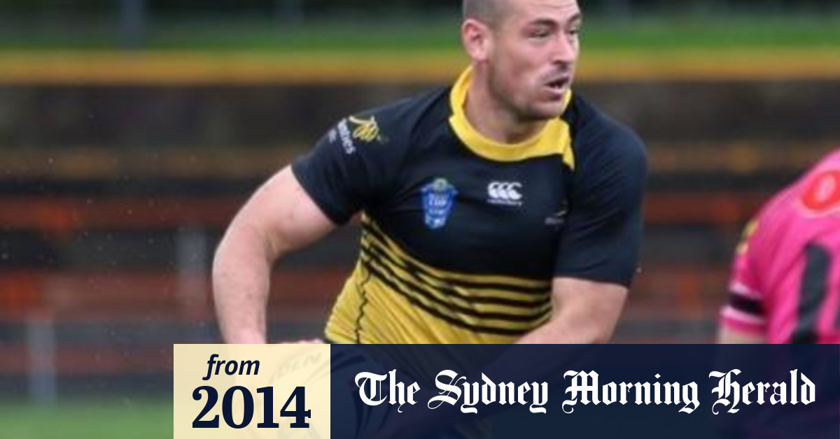 Canberra Raiders skipper Terry Campese resigned to finishing year in ...