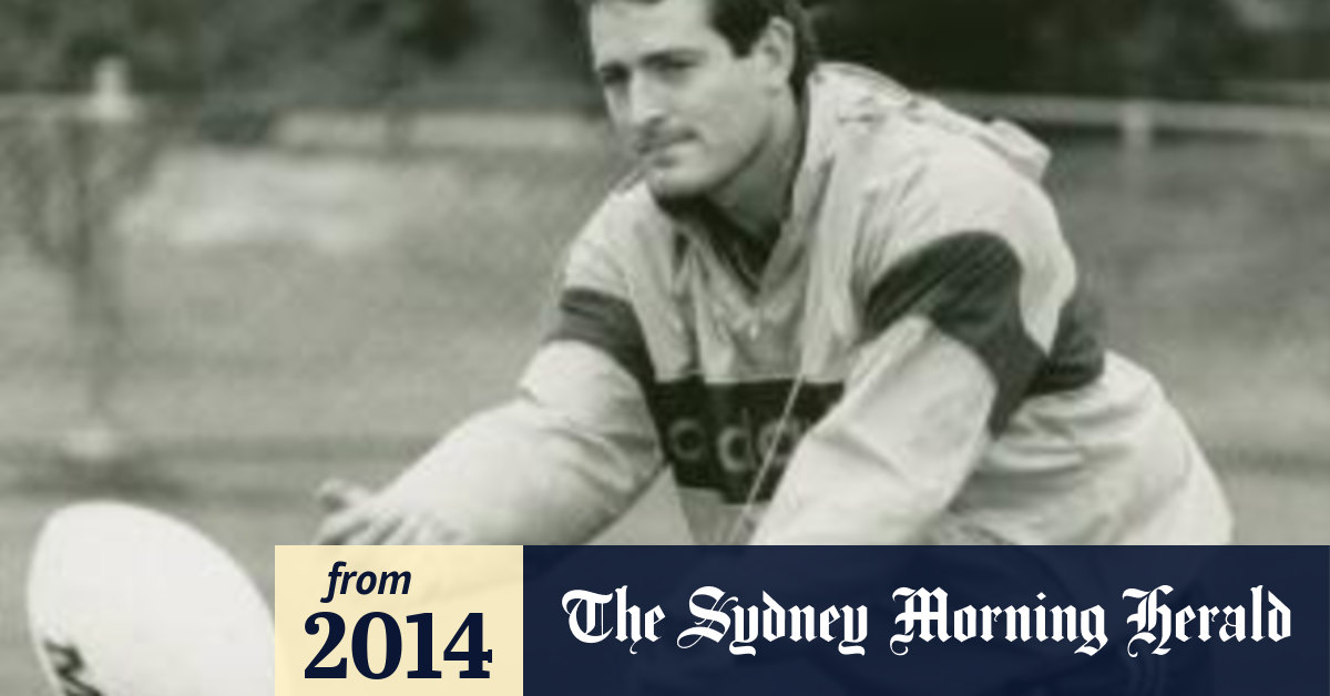 Rugby: Alan Jones recalls the day the Wallabies beat the curse of Eden Park