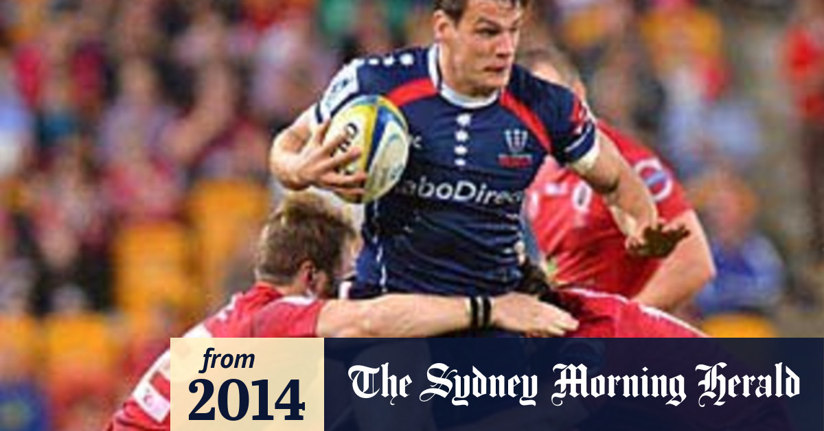 Rebels up, Cooper down