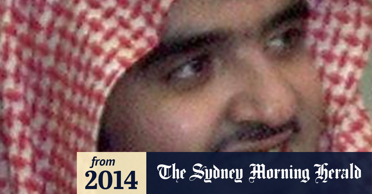 Revealed: the prince who lost $375,000 in Paris heist