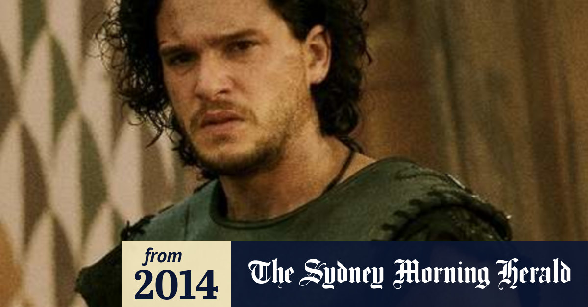 Pompeii review: It's not just the volcano that blows