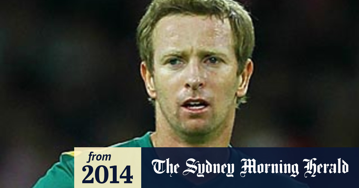 David Carney returns and signs with Newcastle Jets