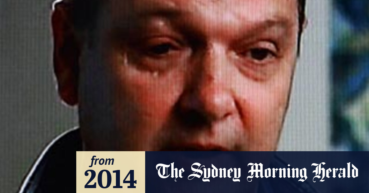 Harry Nowicki denies offering Bruce Wilson money to implicate Julia ...