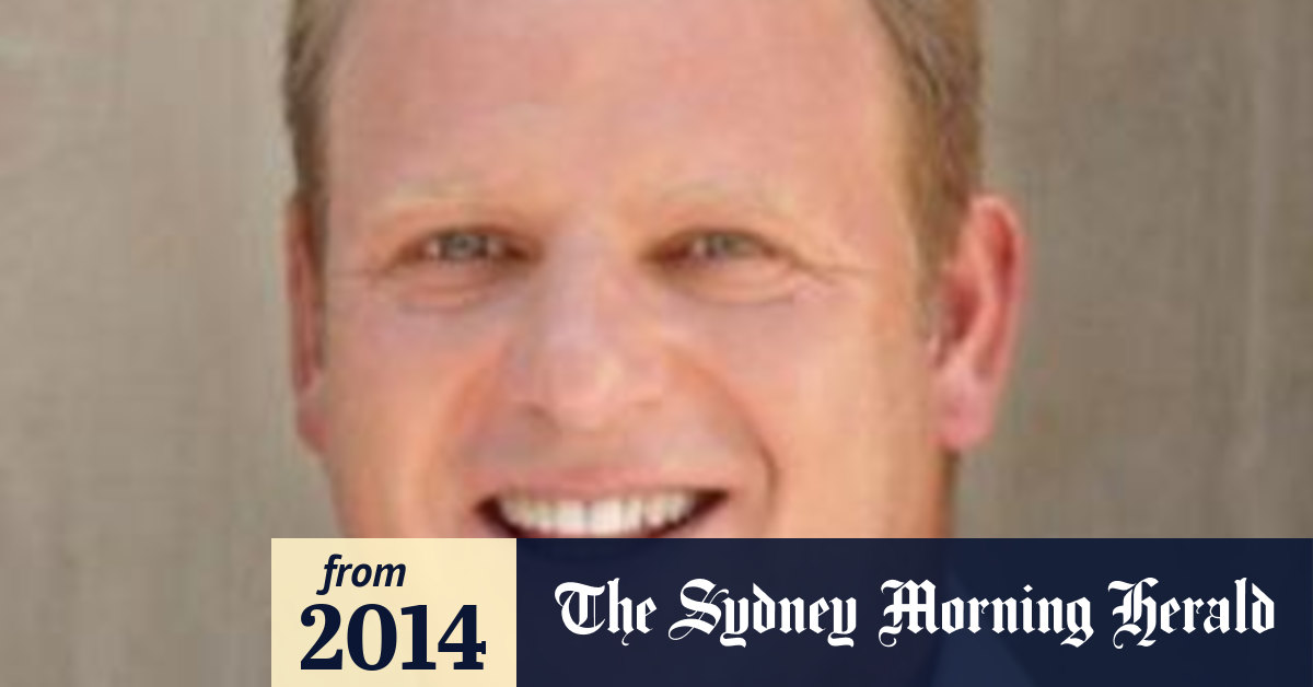 Channel Seven executive producer Mark Llewellyn on 'extended leave'